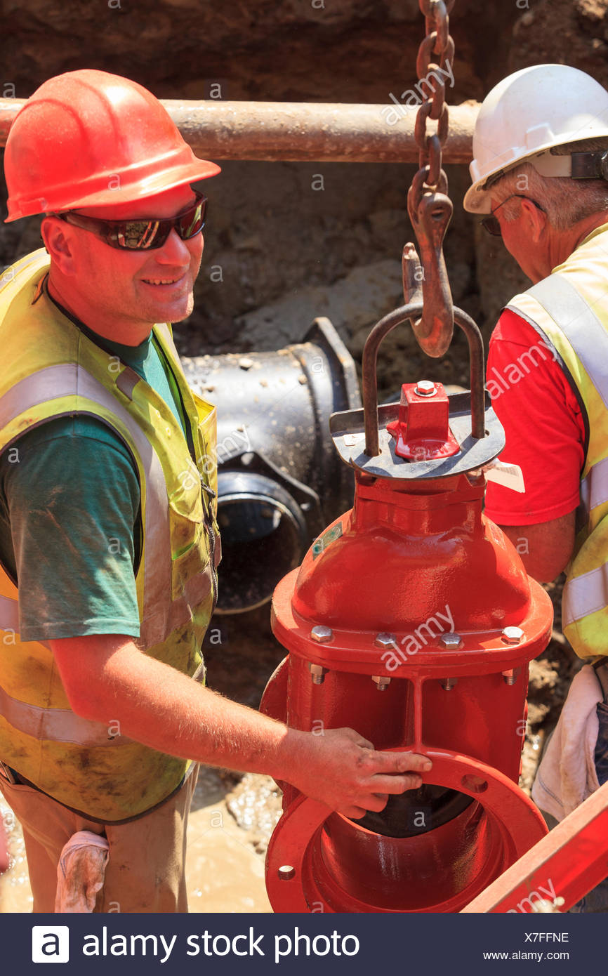 Main Valve High Resolution Stock Photography and Images - Alamy