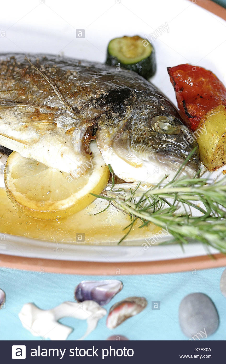 Daurade High Resolution Stock Photography and Images - Alamy