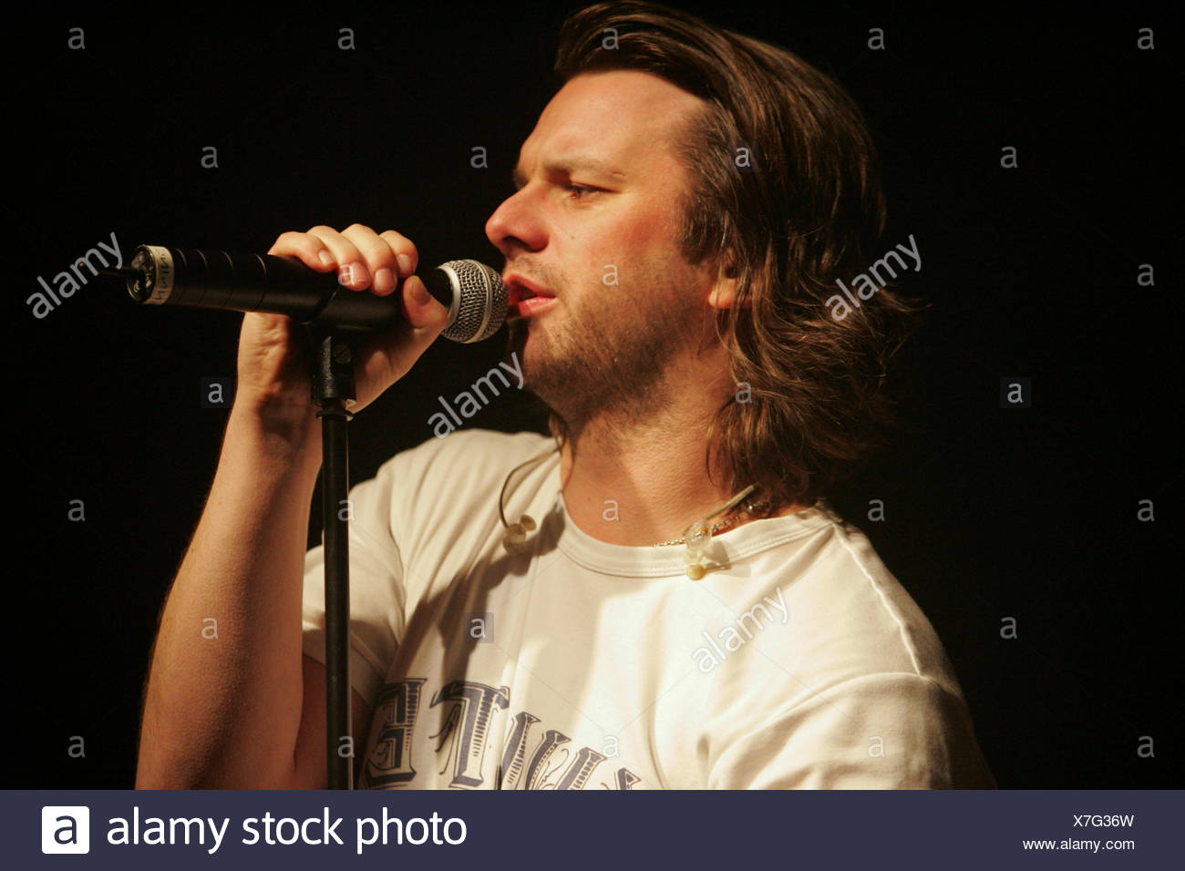 Henning Wehland High Resolution Stock Photography and Images - Alamy