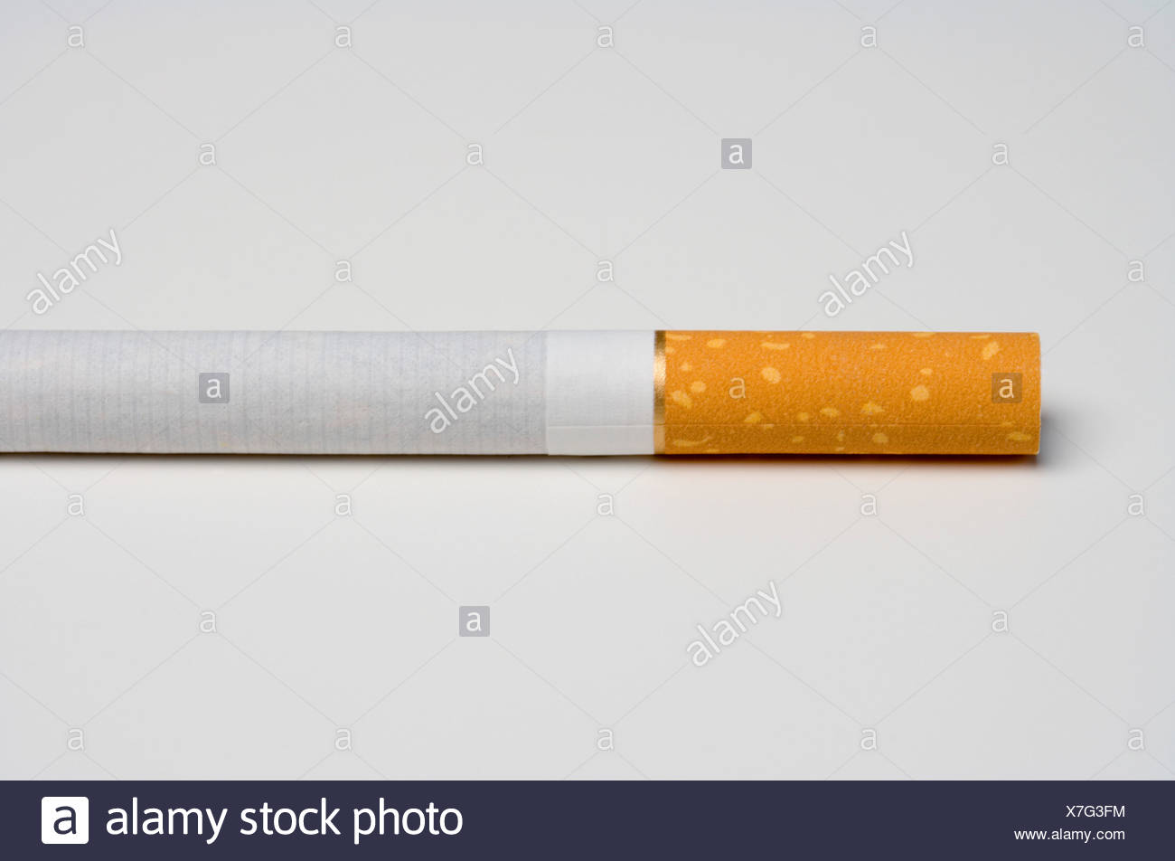 Cigarette Horizontal High Resolution Stock Photography and Images - Alamy