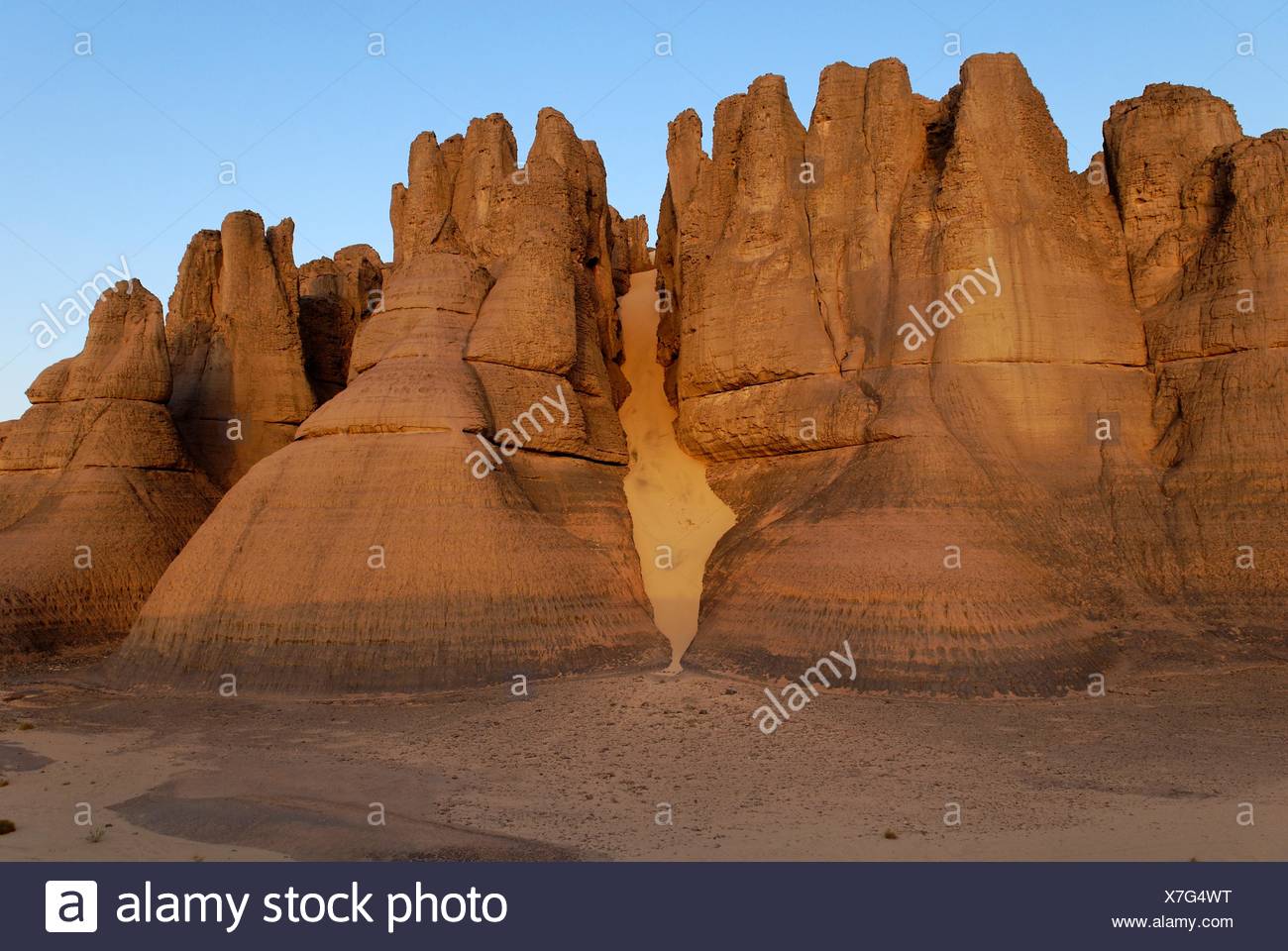 Tamanrasset High Resolution Stock Photography and Images - Alamy