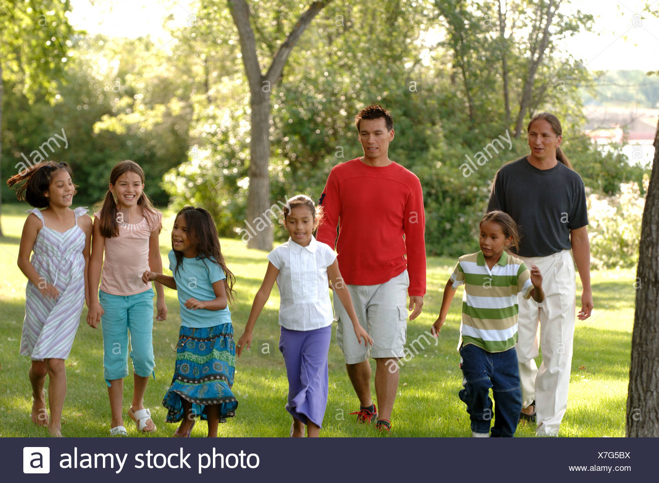 Aboriginal Families High Resolution Stock Photography and Images - Alamy