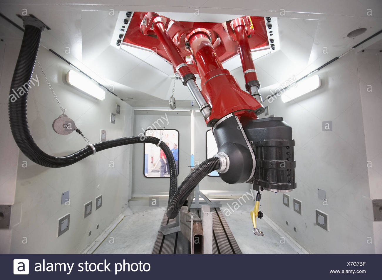Kinematic Technology High Resolution Stock Photography and Images - Alamy