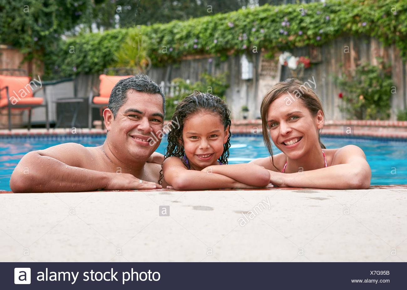 Hispanic Parents High Resolution Stock Photography and Images - Alamy