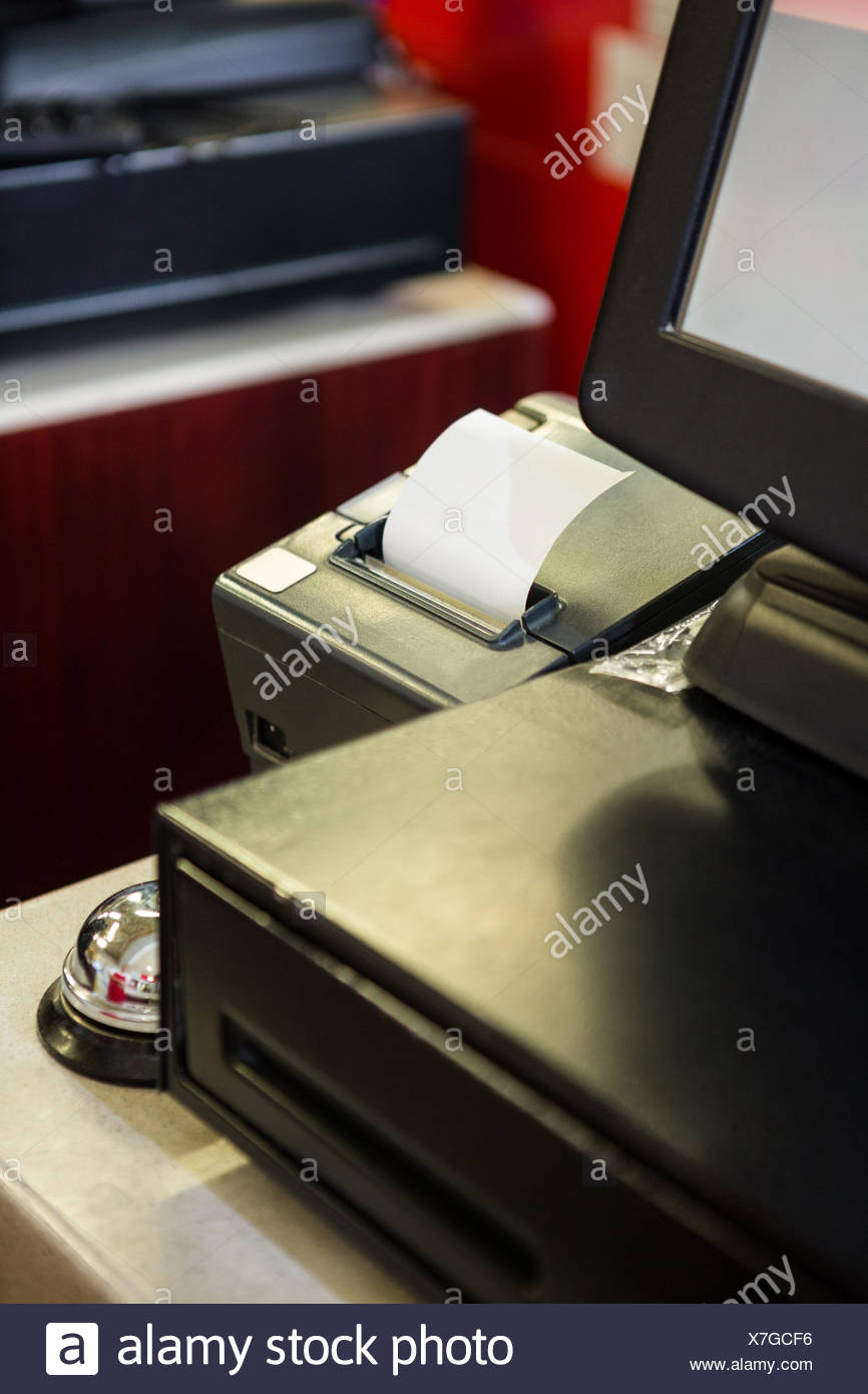 Grocery Receipt Stock Photos & Grocery Receipt Stock Images - Alamy