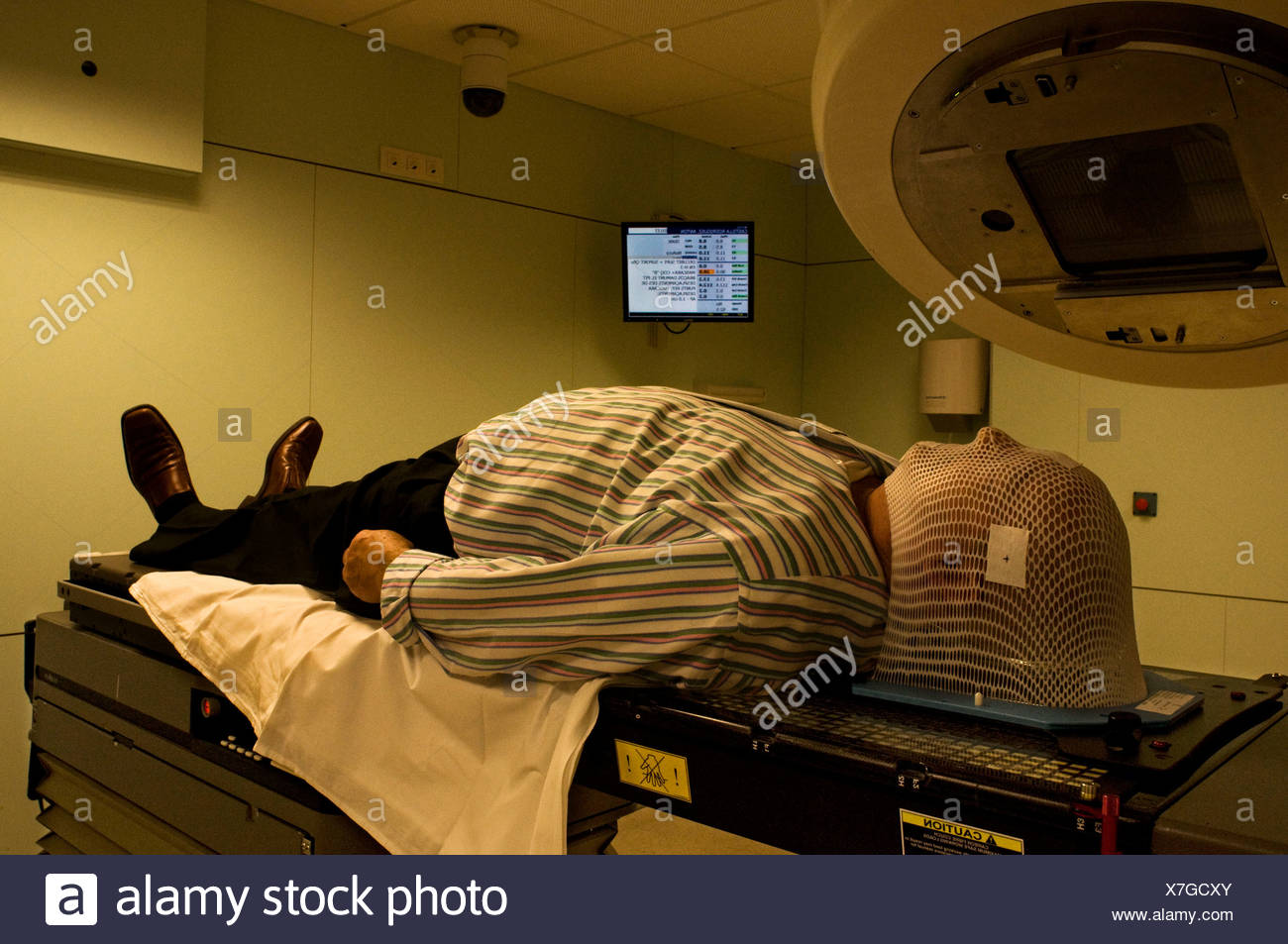 Linear Accelerator High Resolution Stock Photography and Images - Alamy