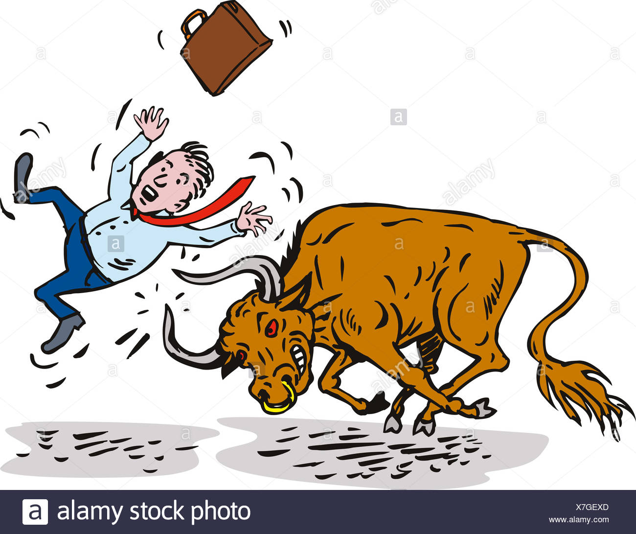 Raging Man High Resolution Stock Photography and Images - Alamy