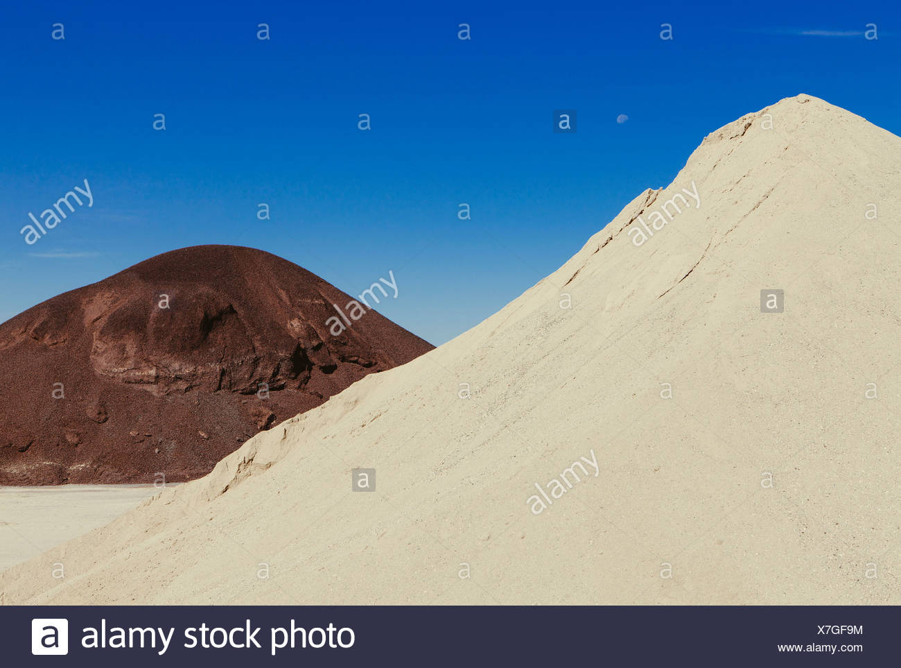 Rock Heaps High Resolution Stock Photography and Images - Alamy