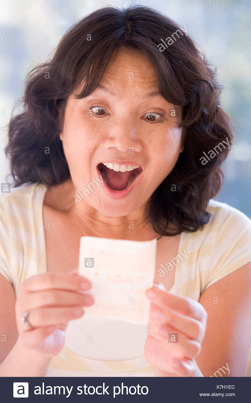 Winning Lottery Ticket Stock Photos & Winning Lottery Ticket Stock ...