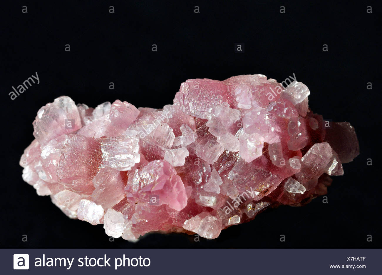 Cobalt Mineral Stock Photos & Cobalt Mineral Stock Images - Alamy