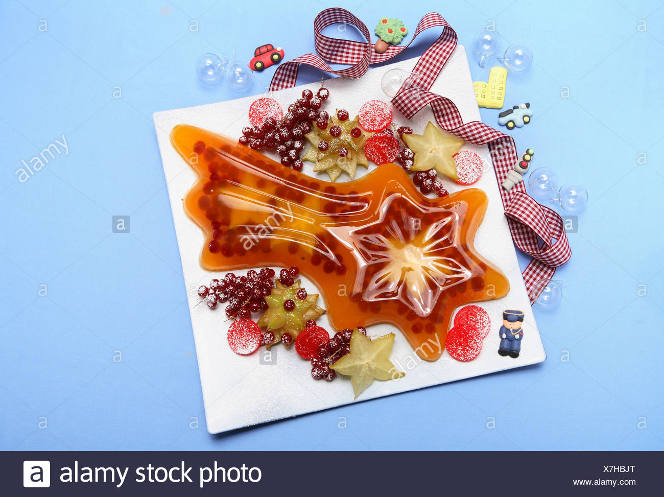 Star Jelly Stock Photos & Star Jelly Stock Images - Alamy