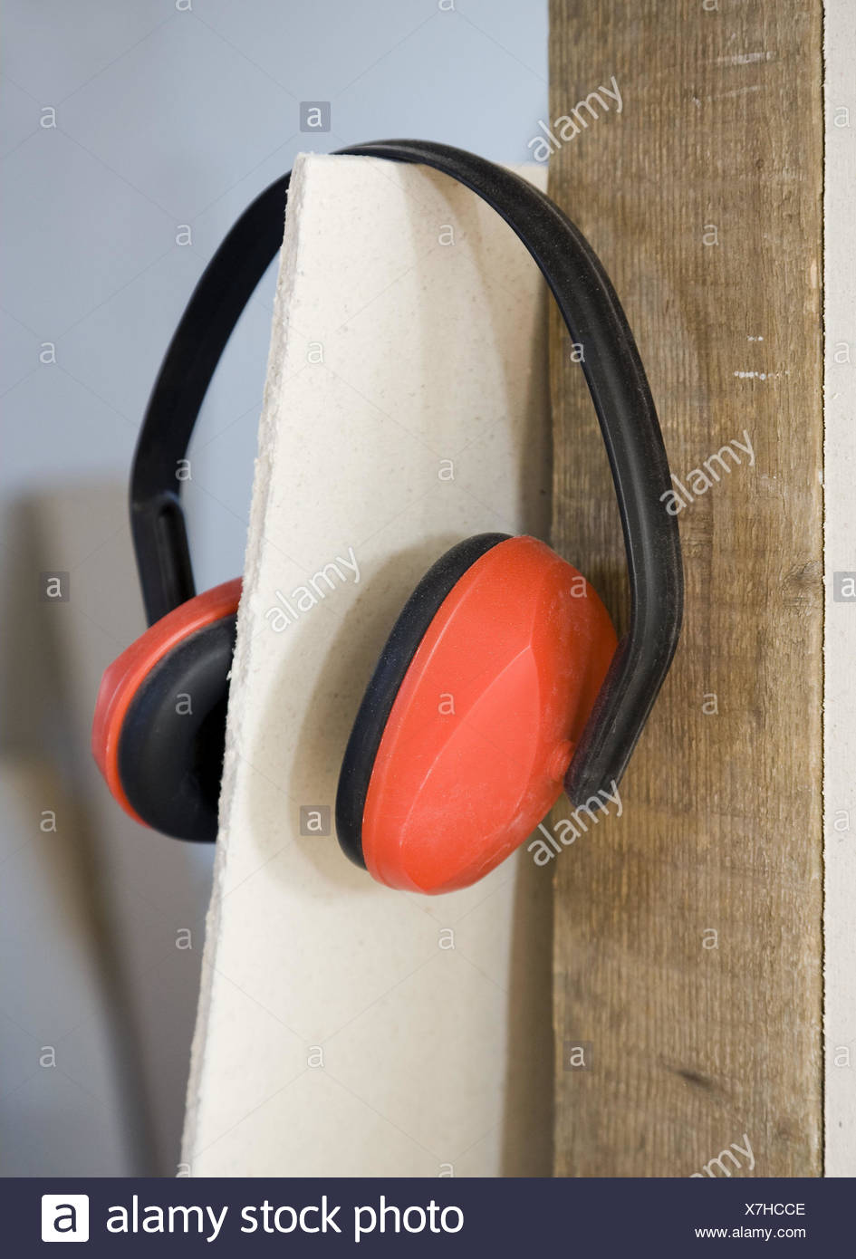 Ear Protection Construction High Resolution Stock Photography and ...