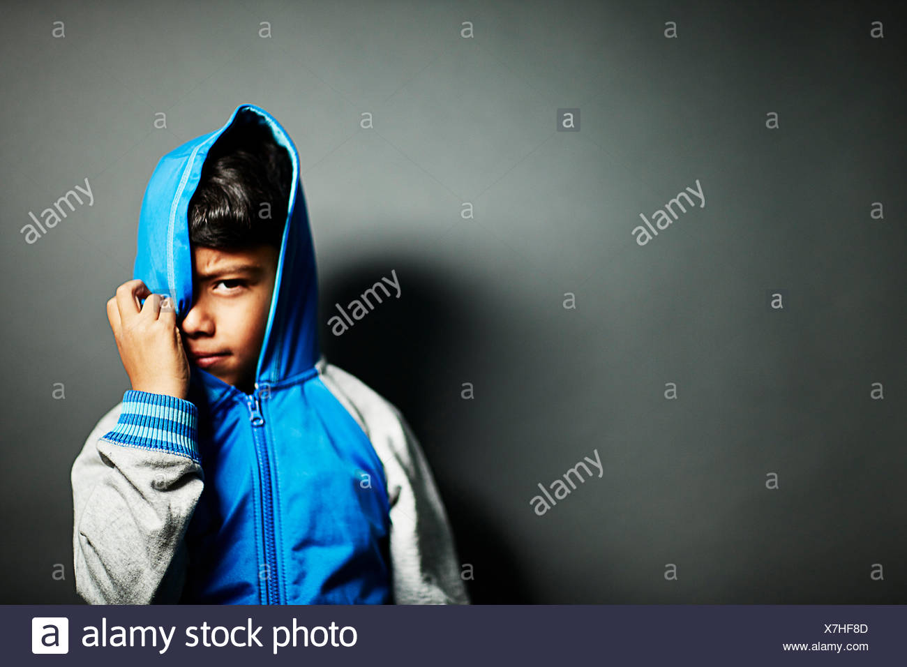 Boy Hood High Resolution Stock Photography and Images - Alamy