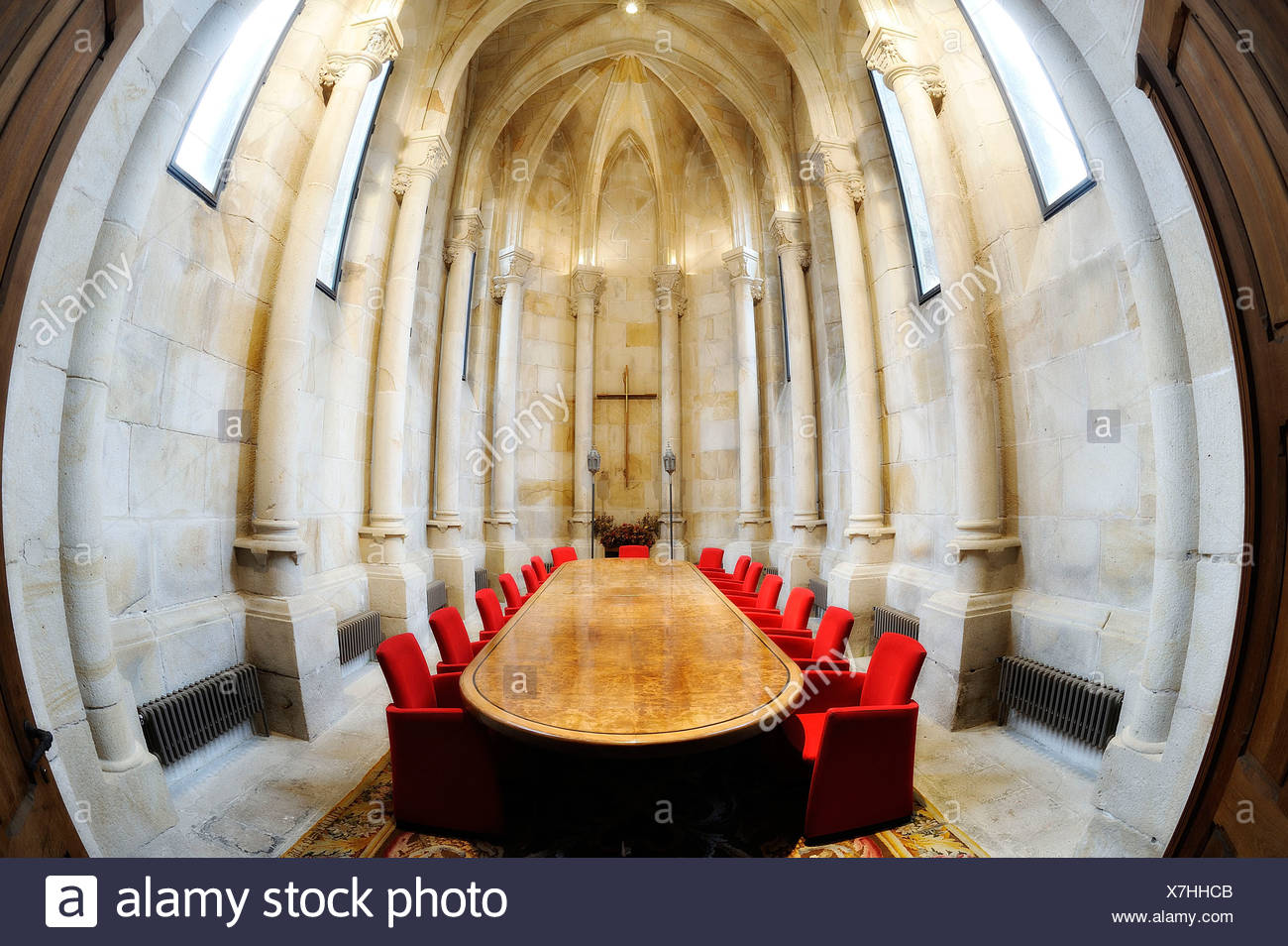 Butrón Castle Stock Photos & Butrón Castle Stock Images - Alamy