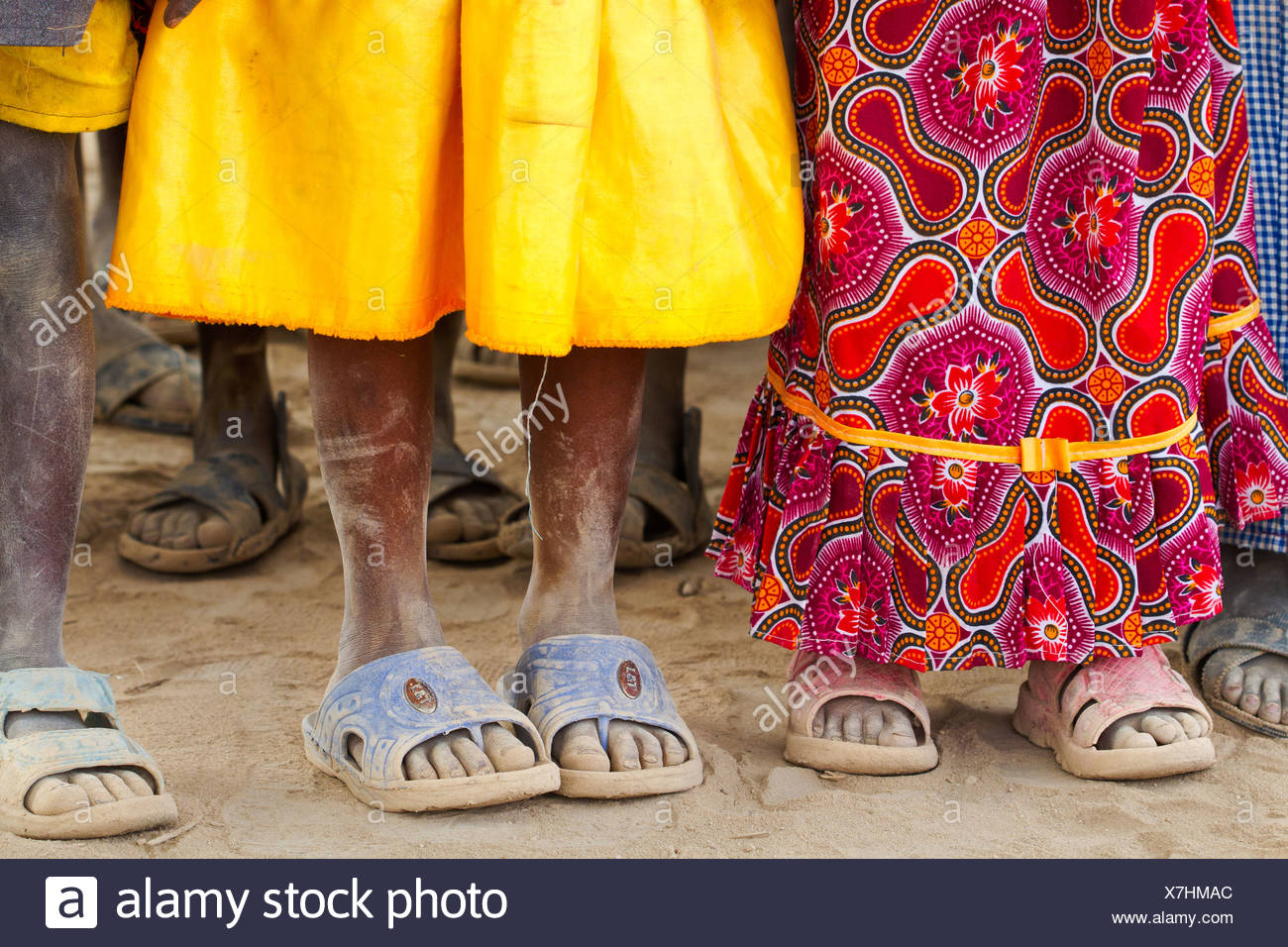Dusty Feet High Resolution Stock Photography and Images - Alamy