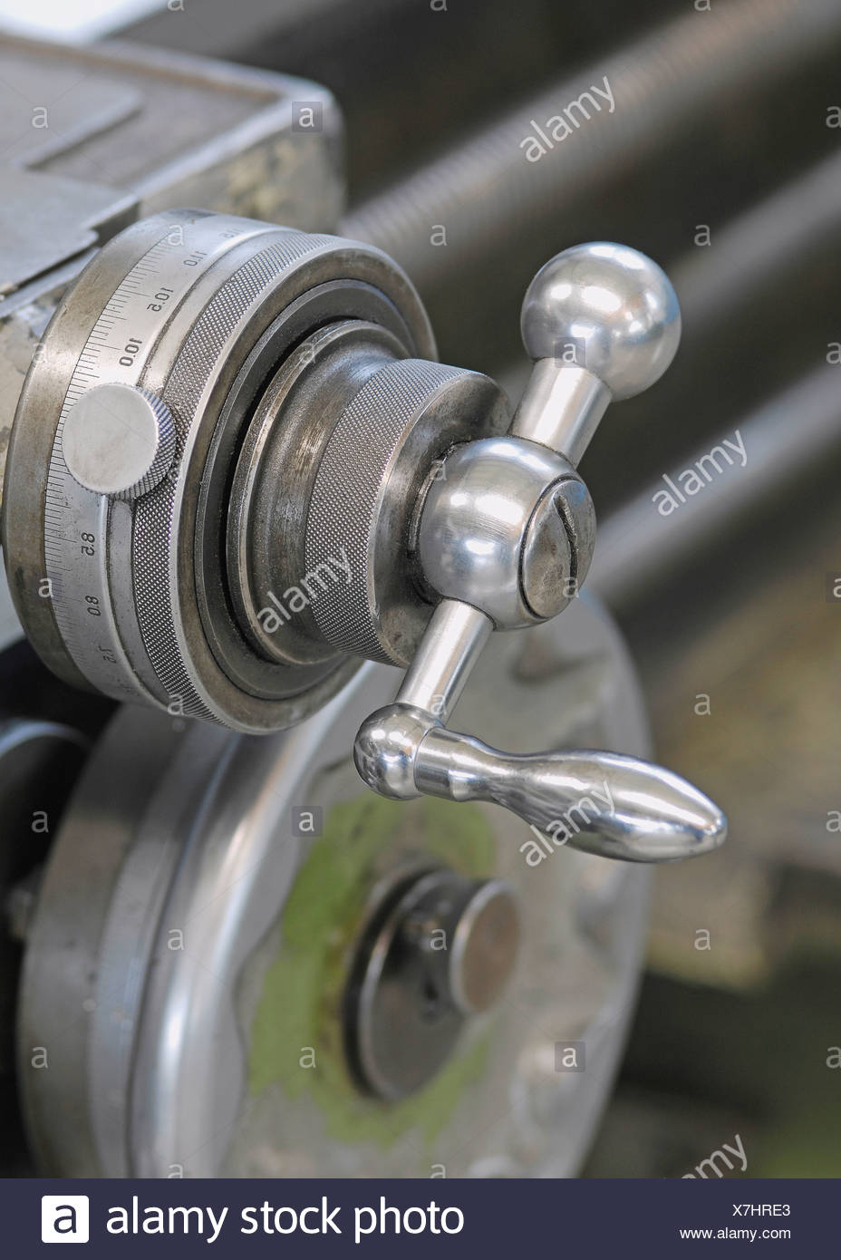 Crank High Resolution Stock Photography and Images - Alamy