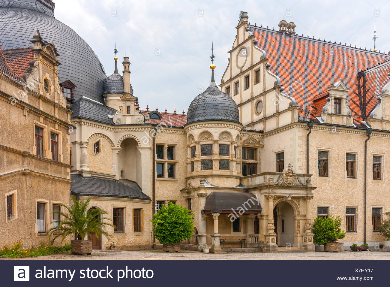 Schoenfeld High Resolution Stock Photography and Images - Alamy