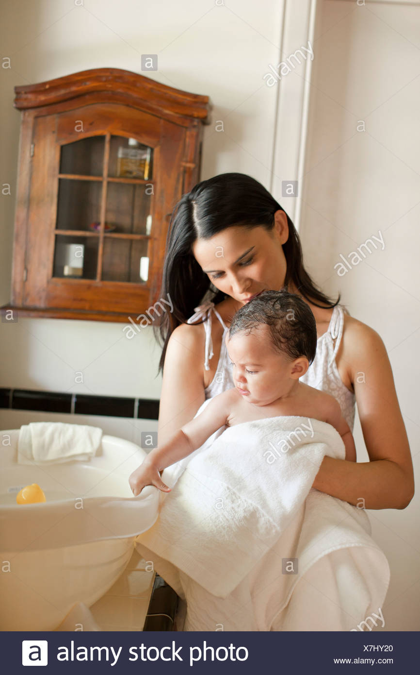 Drying Off Stock Photos & Drying Off Stock Images - Alamy