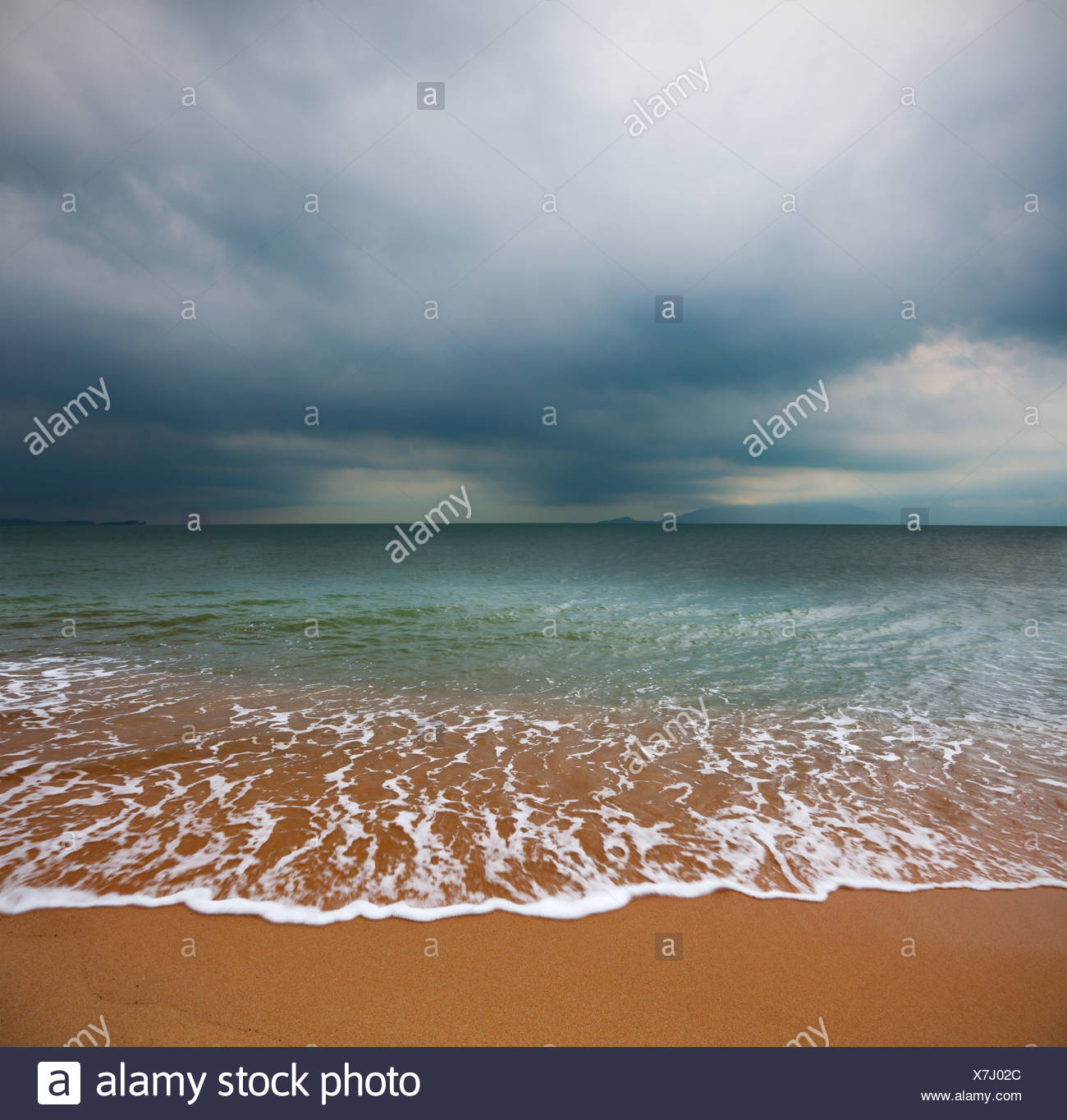 Storm Damage After Stock Photos & Storm Damage After Stock Images - Alamy