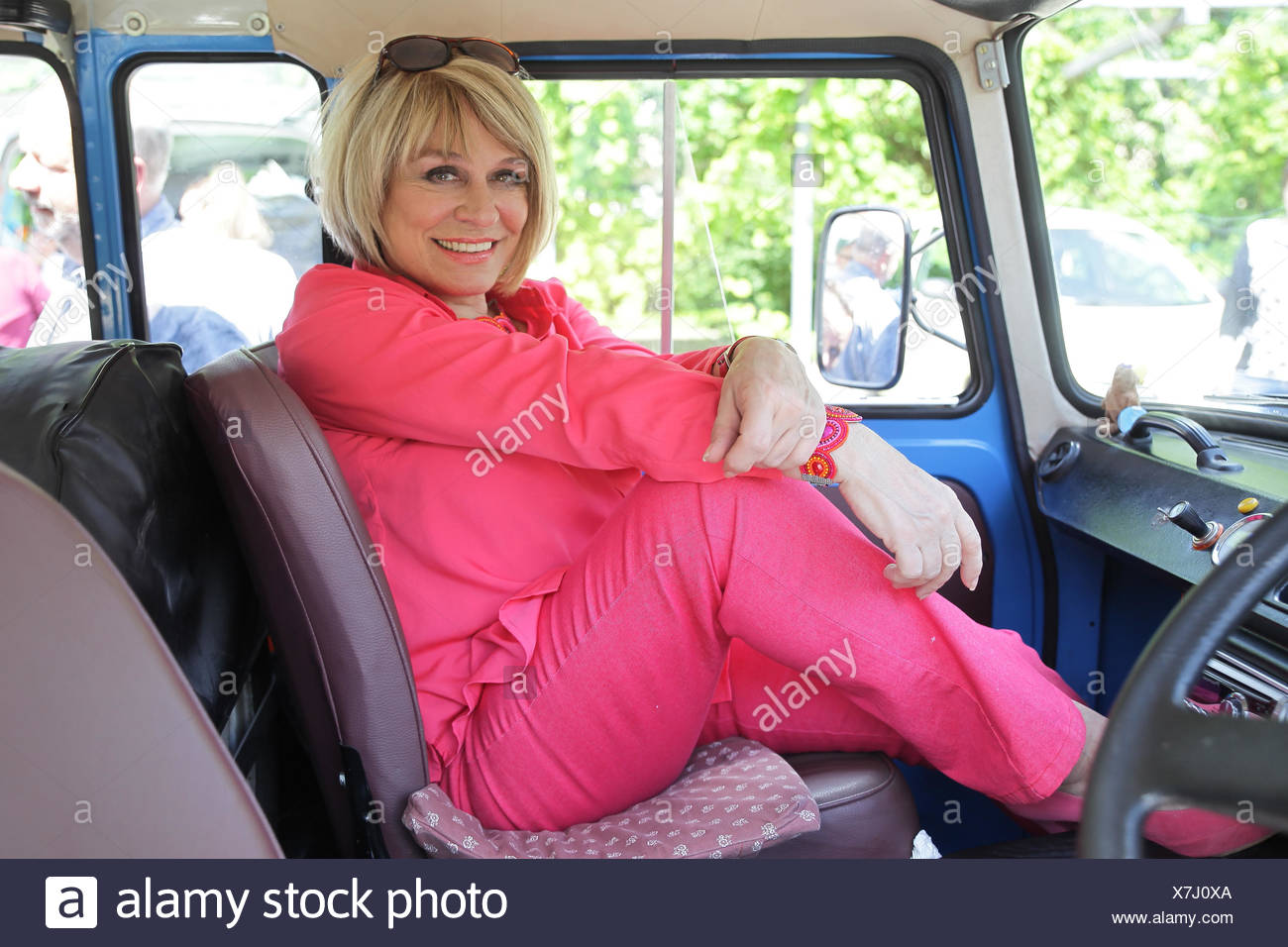 Mary Roos Stock Photos & Mary Roos Stock Images - Page 3 - Alamy