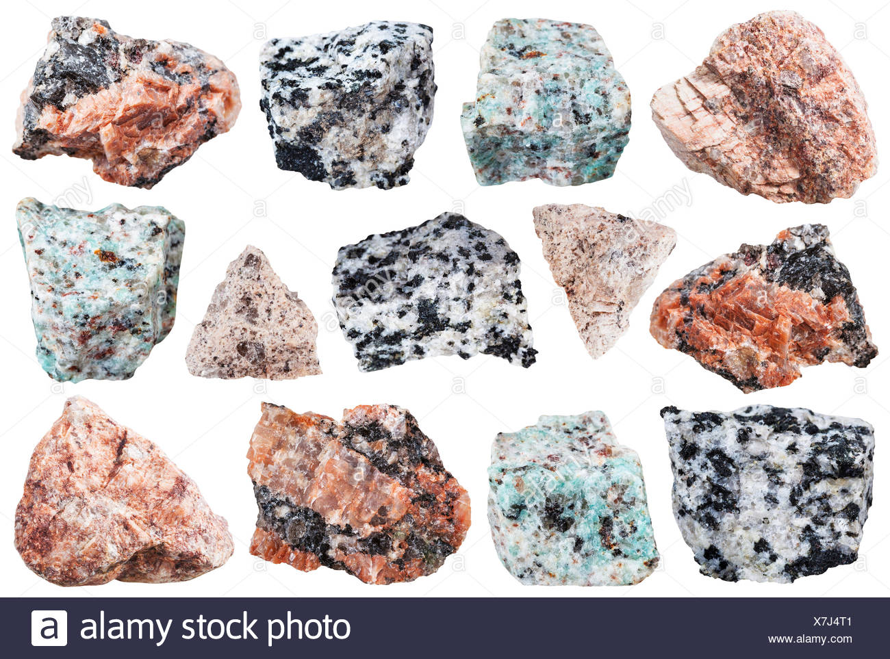 Felsic Rock High Resolution Stock Photography and Images - Alamy