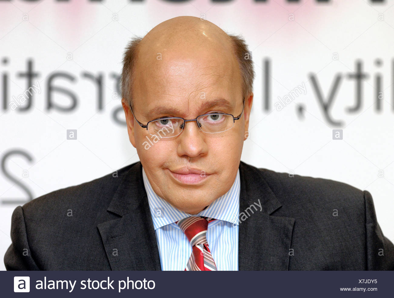 Peter Altmaier Stock Photos & Peter Altmaier Stock Images - Alamy