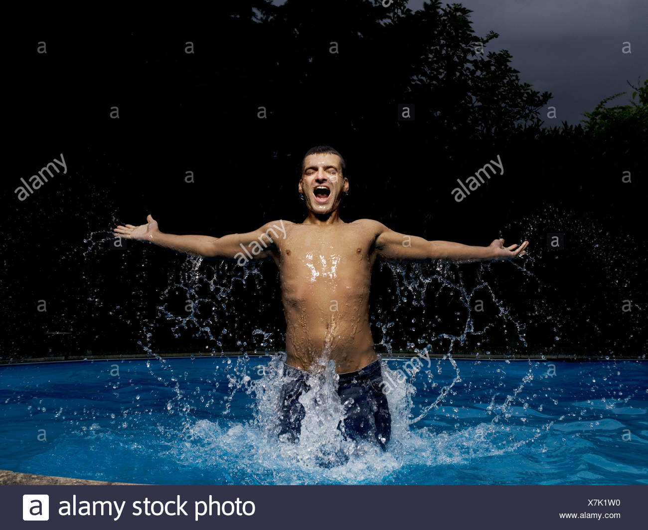 Slow Motion Stock Photos & Slow Motion Stock Images - Alamy
