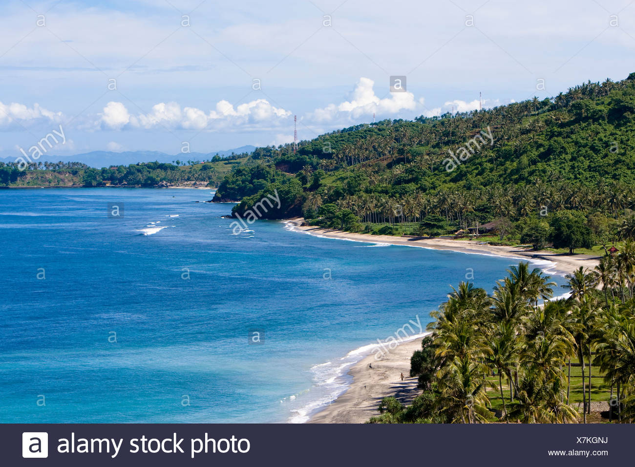 Senggigi Lombok Stock Photos & Senggigi Lombok Stock Images - Alamy
