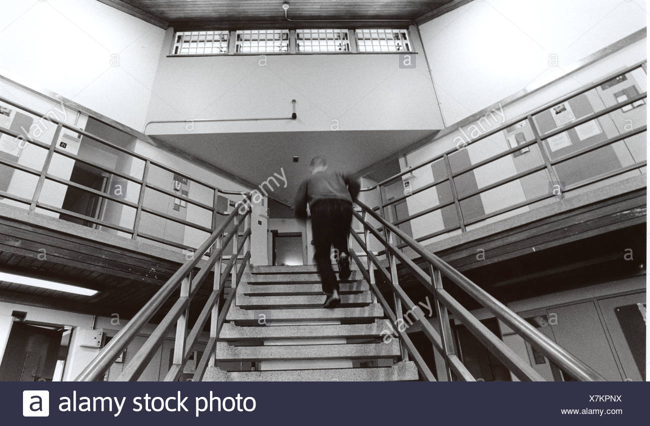 Remand Centre Stock Photos & Remand Centre Stock Images - Alamy