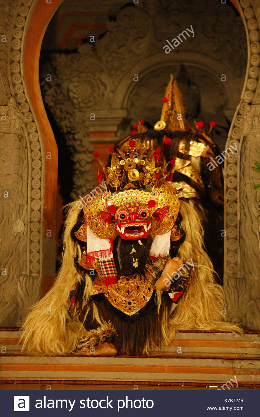 Barong Costumes High Resolution Stock Photography and Images - Alamy