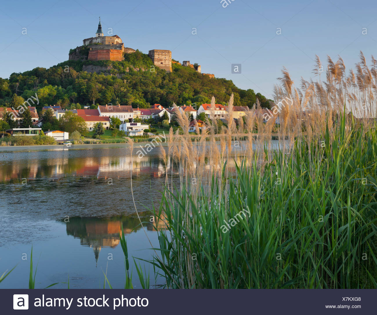 Gussing Austria Stock Photos & Gussing Austria Stock Images - Alamy