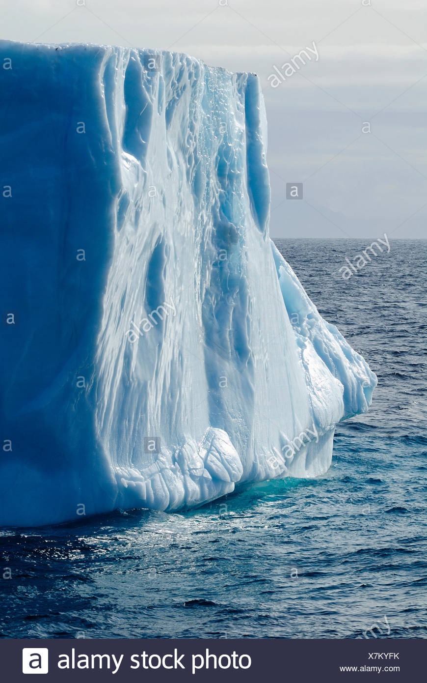 Canadian Iceberg High Resolution Stock Photography and Images - Alamy