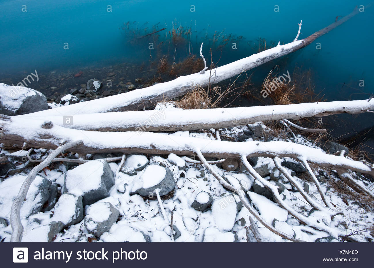 The First Snow High Resolution Stock Photography and Images - Alamy