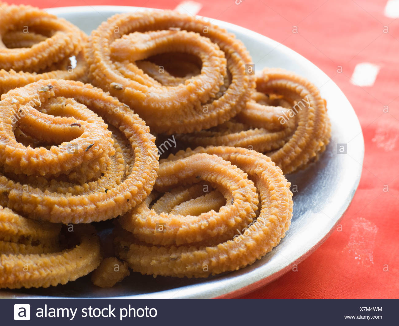 Indian Snack Food Stock Photos & Indian Snack Food Stock Images - Alamy