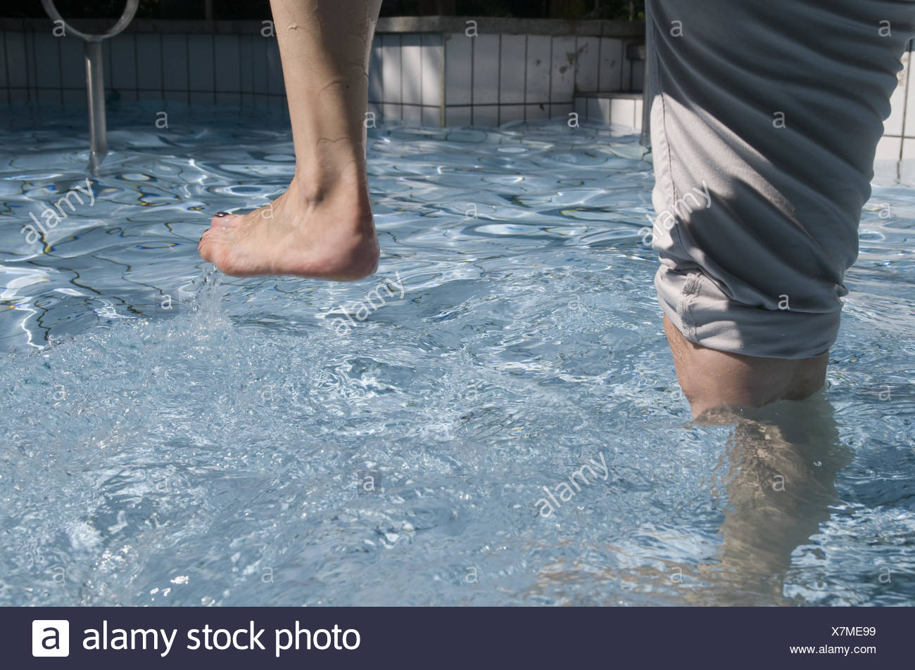 Kneipp Stock Photos & Kneipp Stock Images - Alamy
