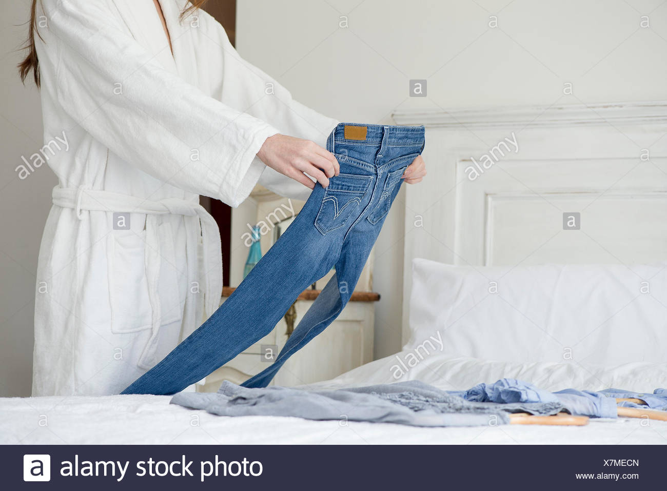 All Part His Daily Routine High Resolution Stock Photography and Images ...