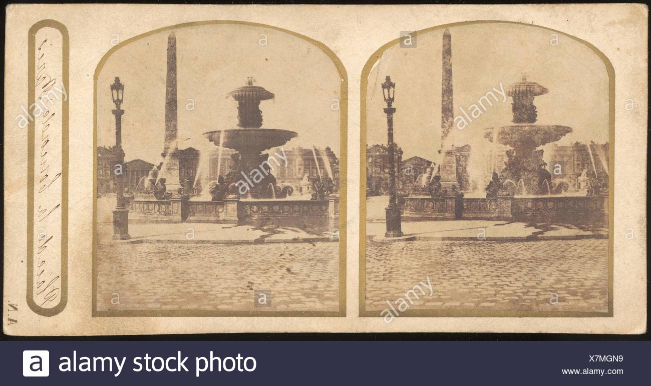 Calotype Print High Resolution Stock Photography and Images - Alamy