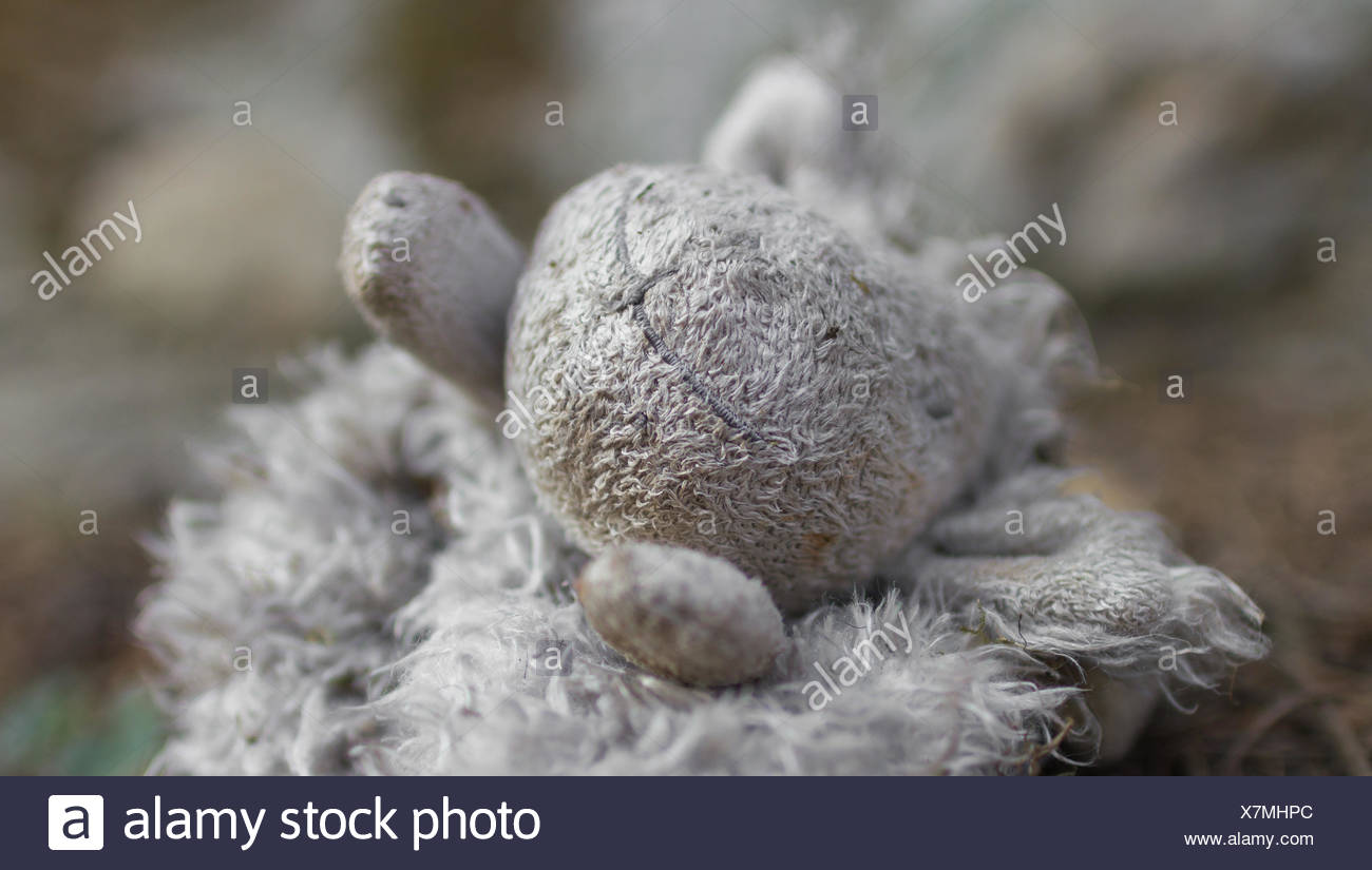 Abandoned Puppet High Resolution Stock Photography and Images - Alamy