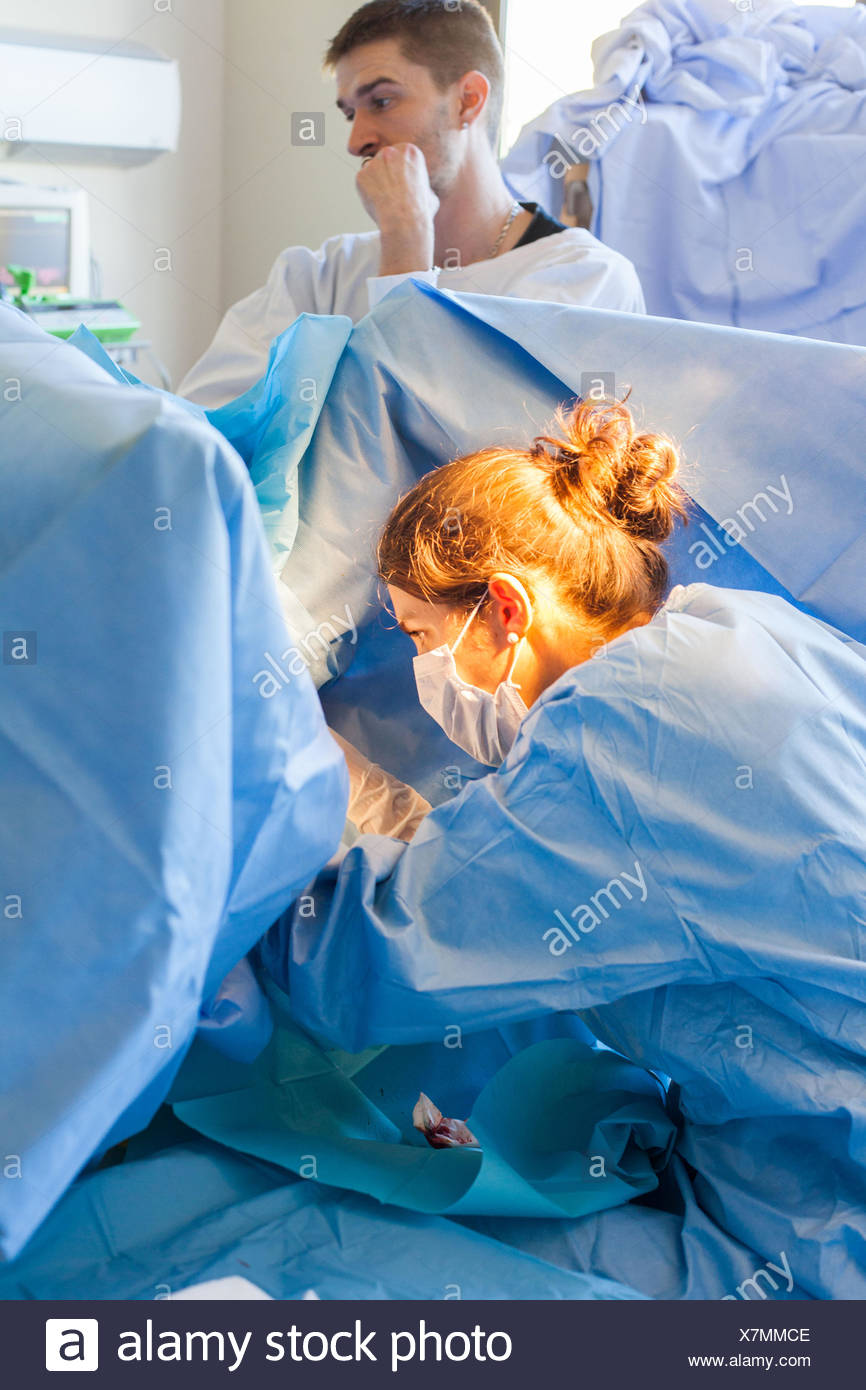 Episiotomy High Resolution Stock Photography and Images - Alamy