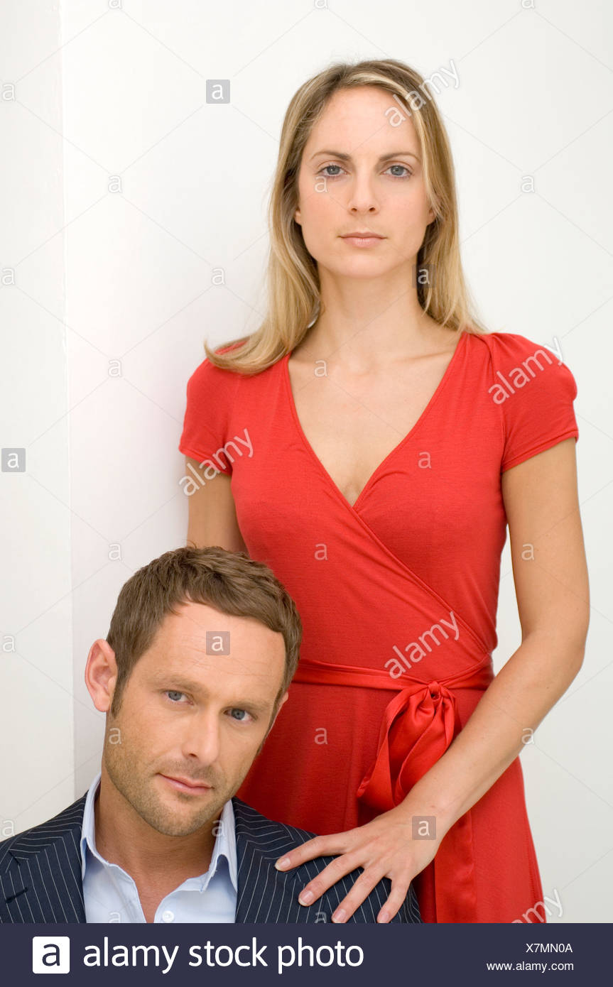 Dominant Wife High Resolution Stock Photography and Images - Alamy