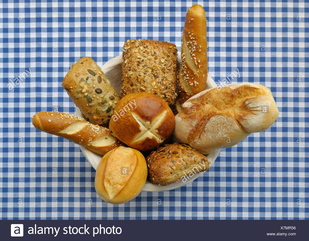 Lye Pretzel Stock Photos & Lye Pretzel Stock Images - Alamy