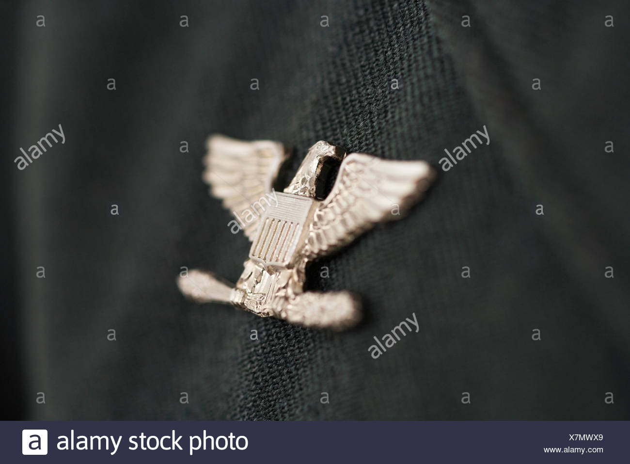 Us Military Insignia High Resolution Stock Photography and Images - Alamy