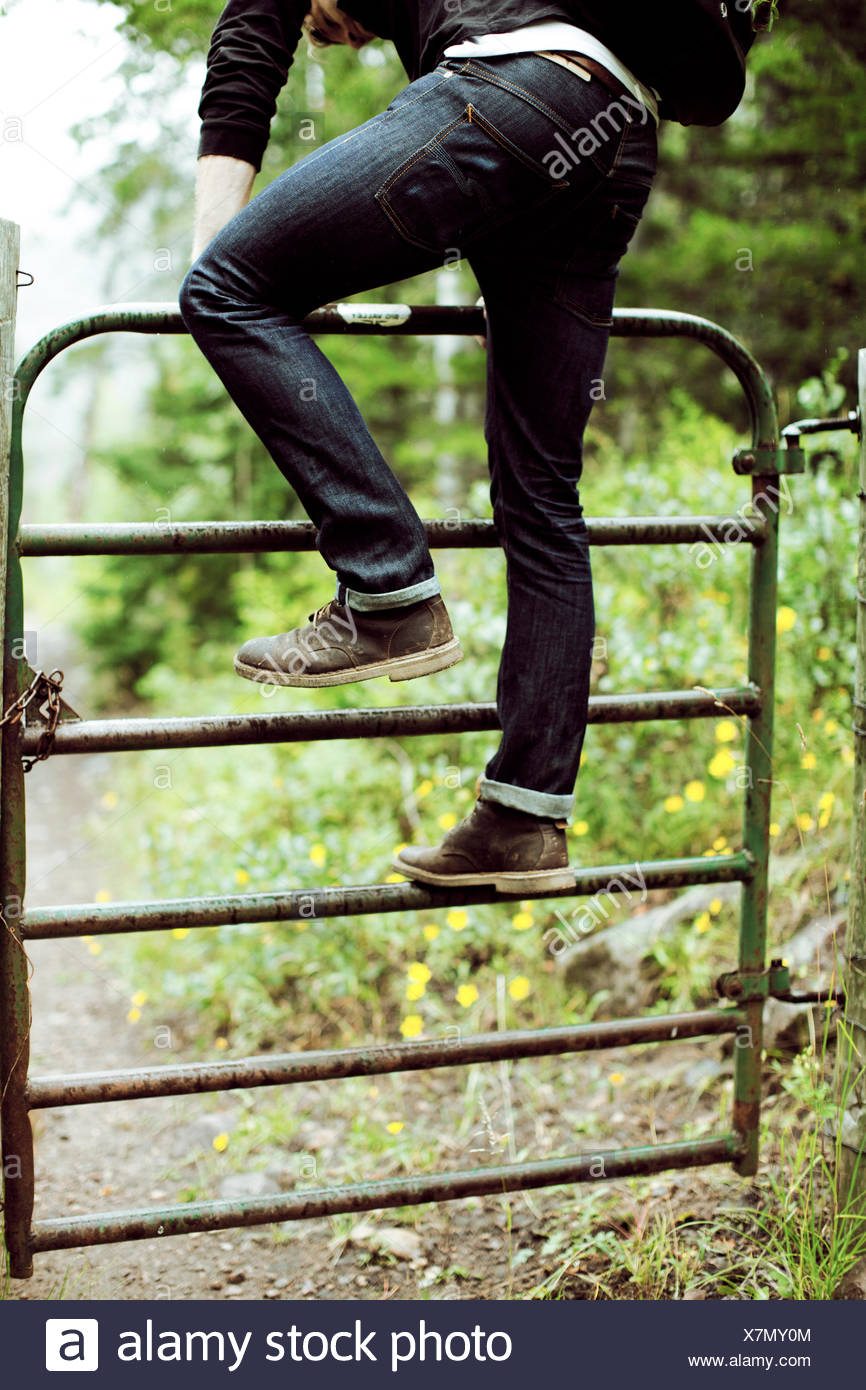 Human Barrier High Resolution Stock Photography and Images - Alamy