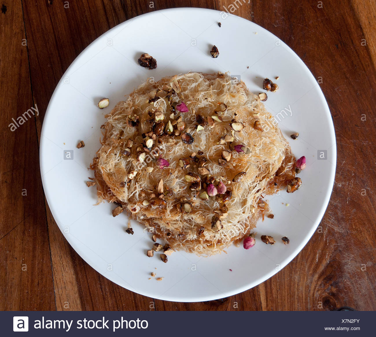 Palestinian Cuisine High Resolution Stock Photography and Images - Alamy