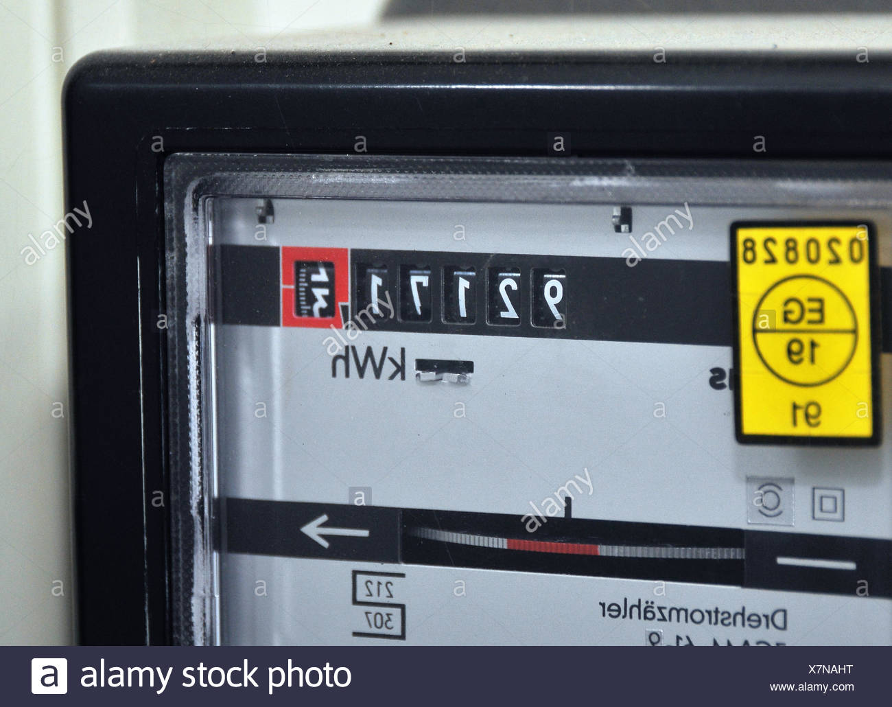 Three Phase Meter Stock Photos & Three Phase Meter Stock Images - Alamy