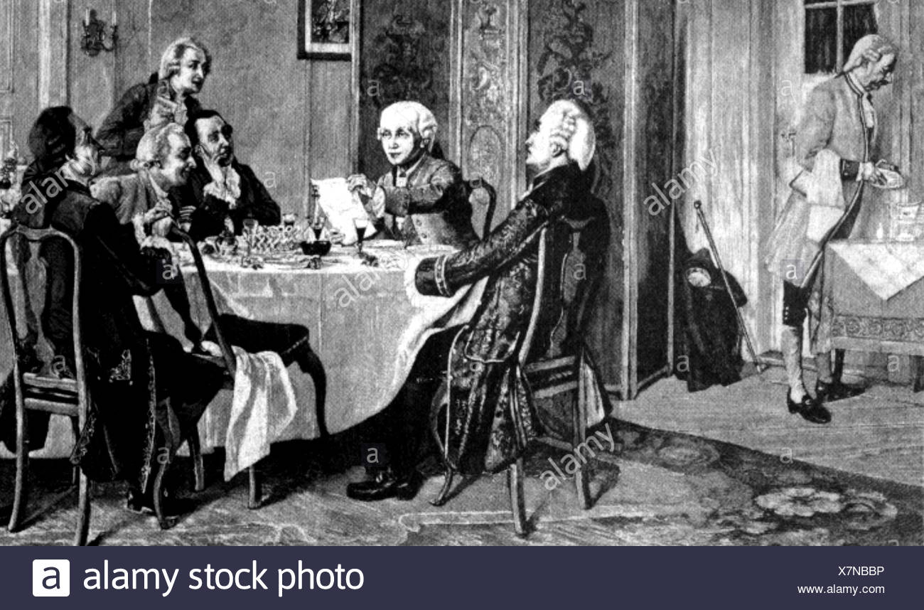 Immanuel Kant Black and White Stock Photos & Images - Alamy