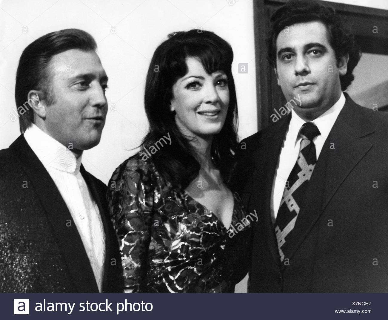 Spanish Opera Singer Tenor High Resolution Stock Photography and Images ...