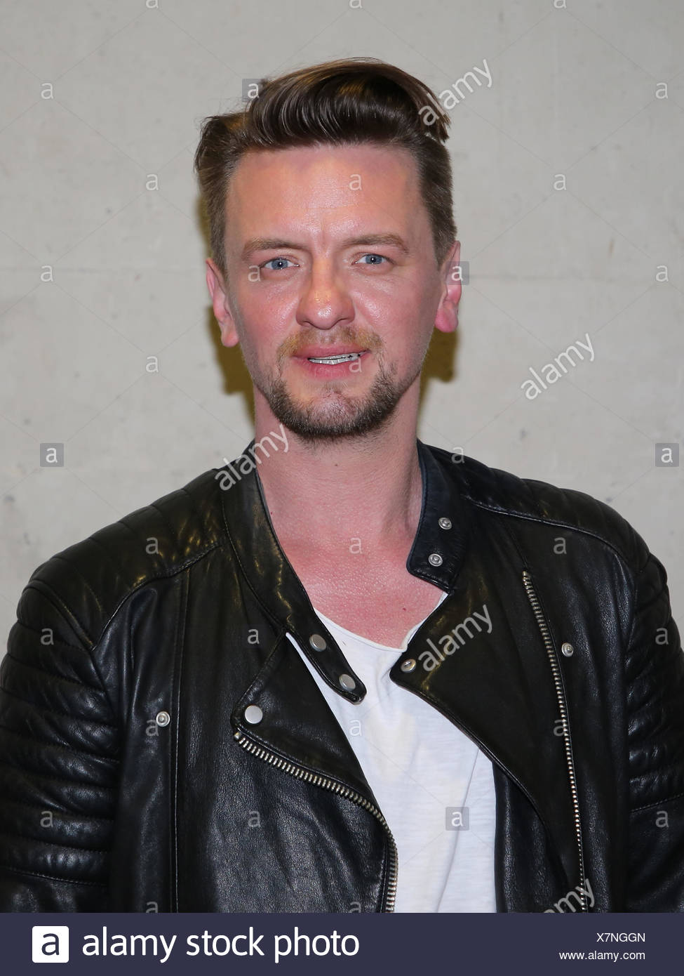 Ben Mann High Resolution Stock Photography and Images - Alamy