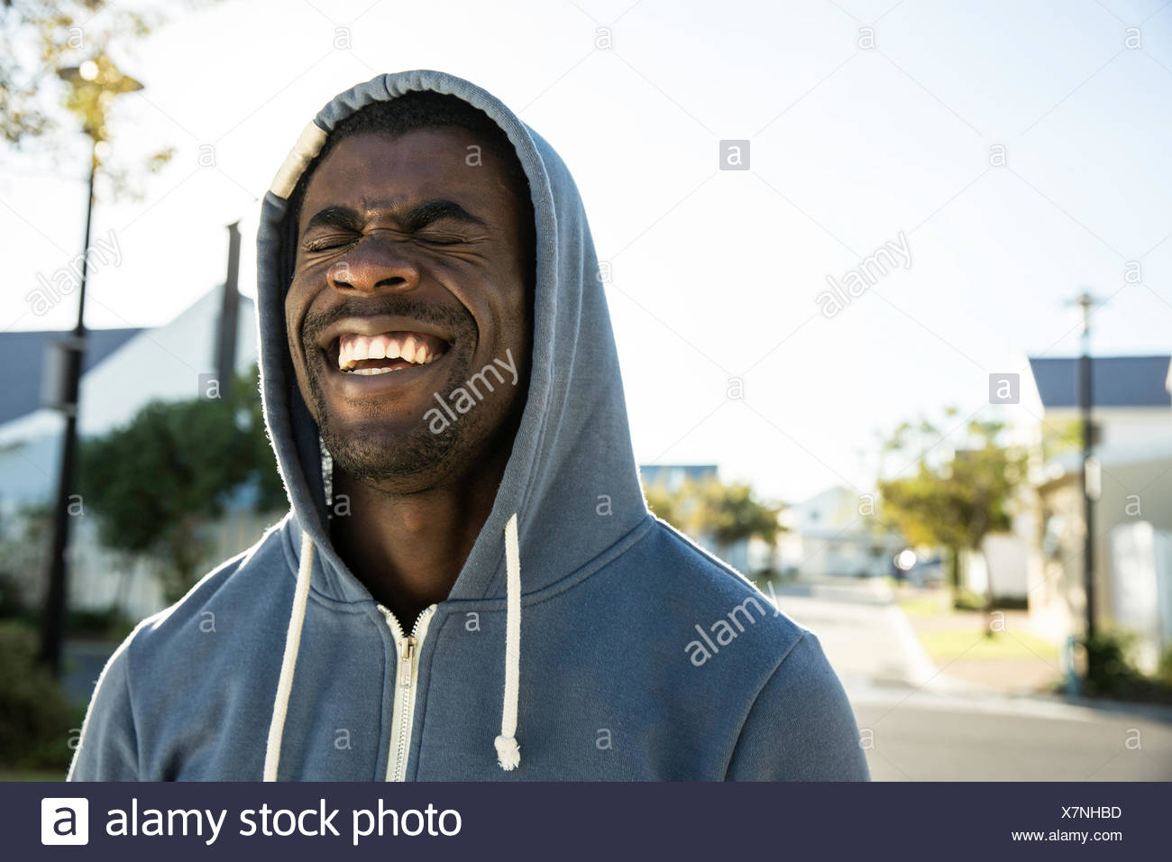 Hooded Stock Photos & Hooded Stock Images - Alamy