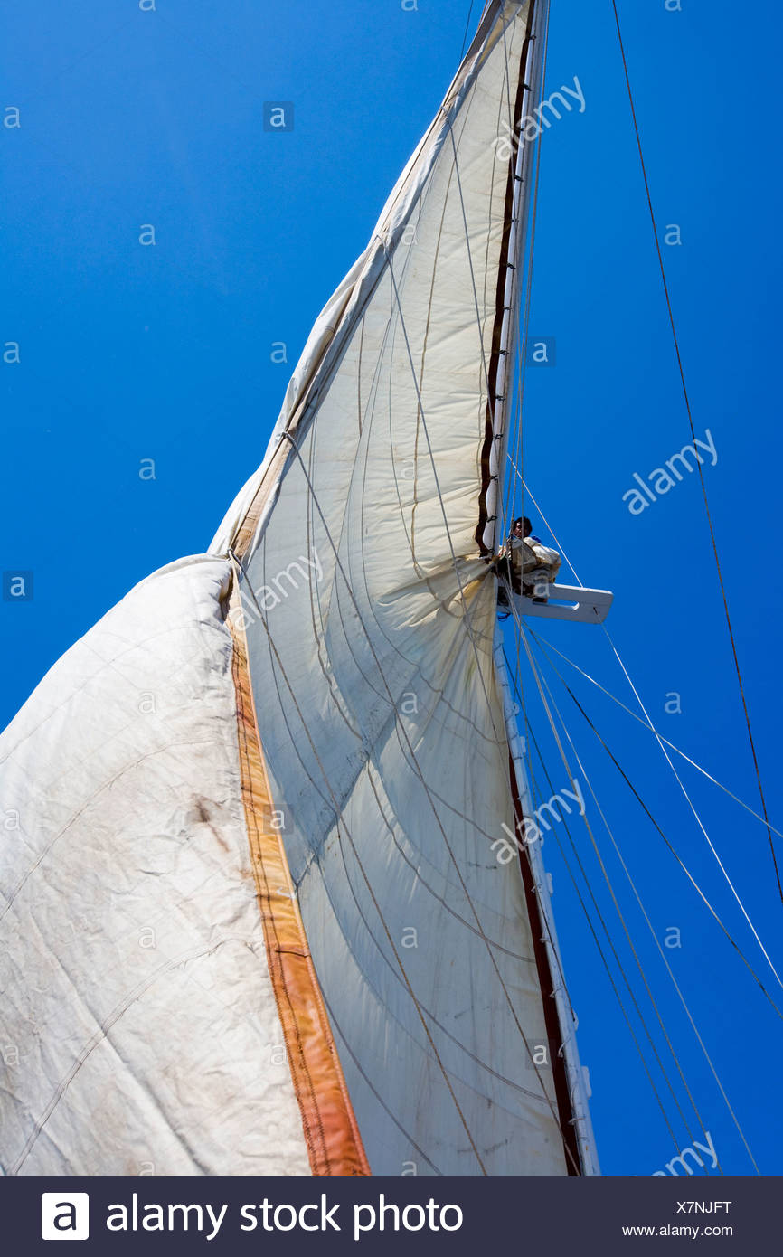 Lookout In Crows Nest High Resolution Stock Photography and Images - Alamy